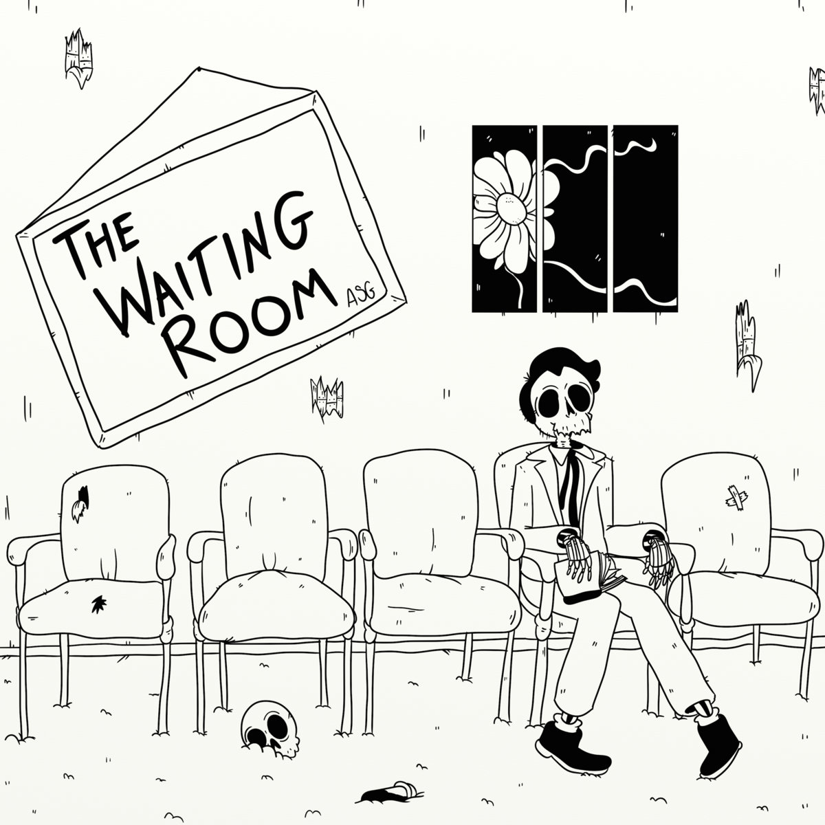 The Waiting Room | All Systems Go