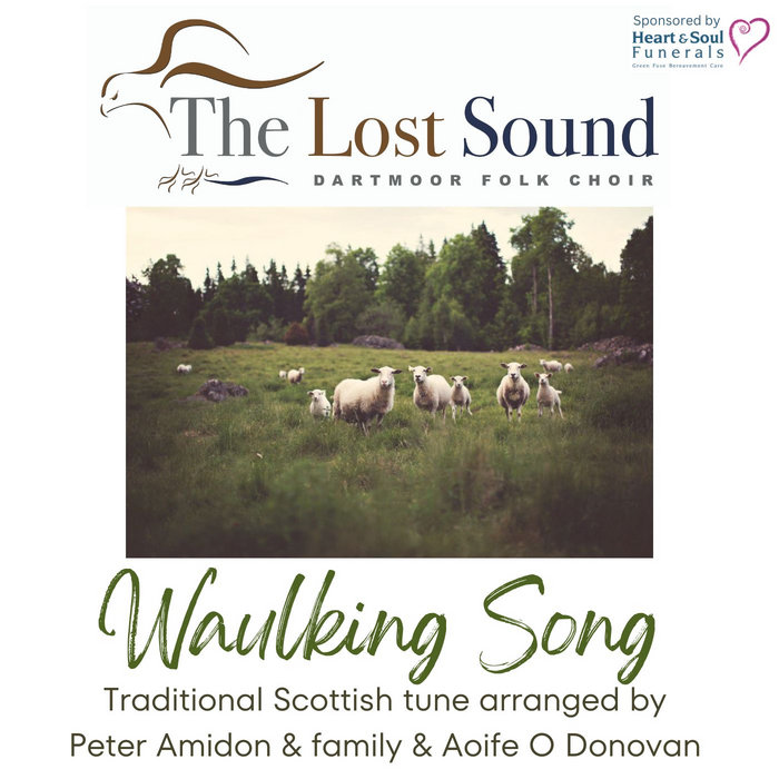 Waulking Song | The Lost Sound