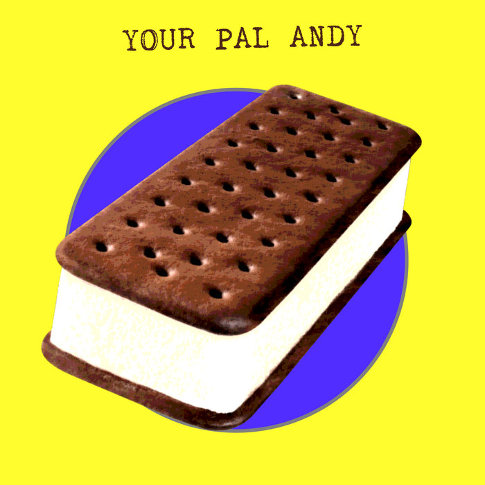 Cincinnati | Your Pal Andy