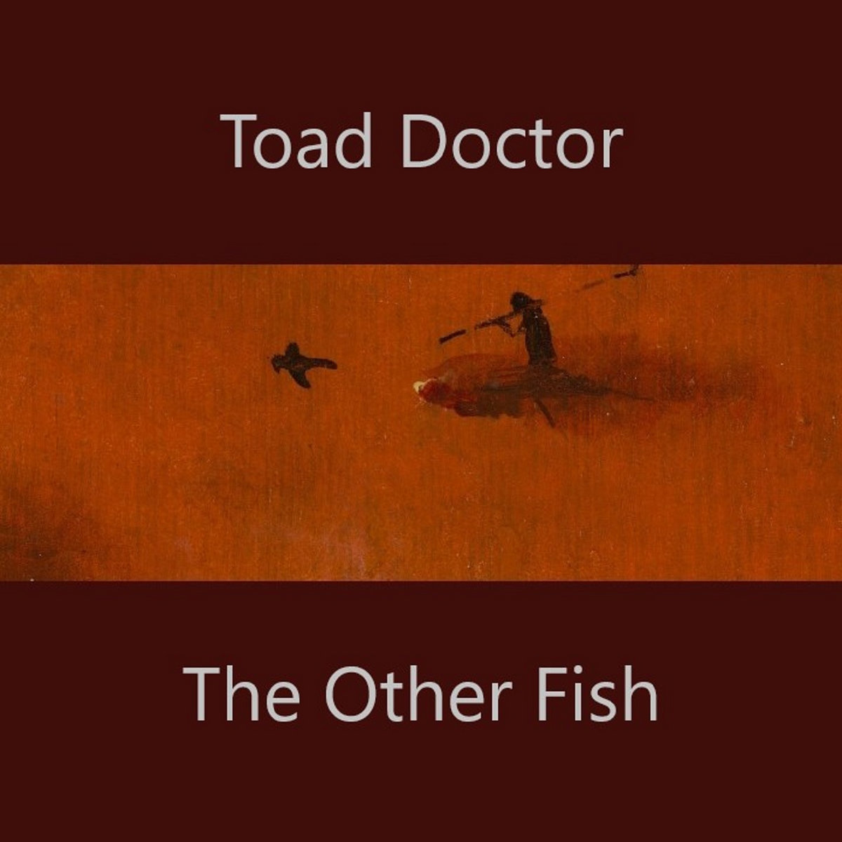The Other Fish | Toad Doctor