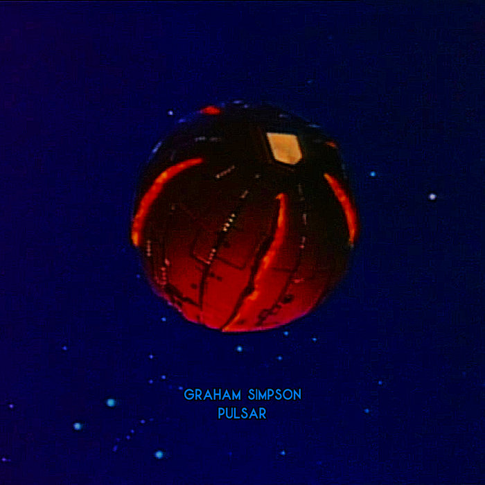 Pulsar | Graham Simpson
