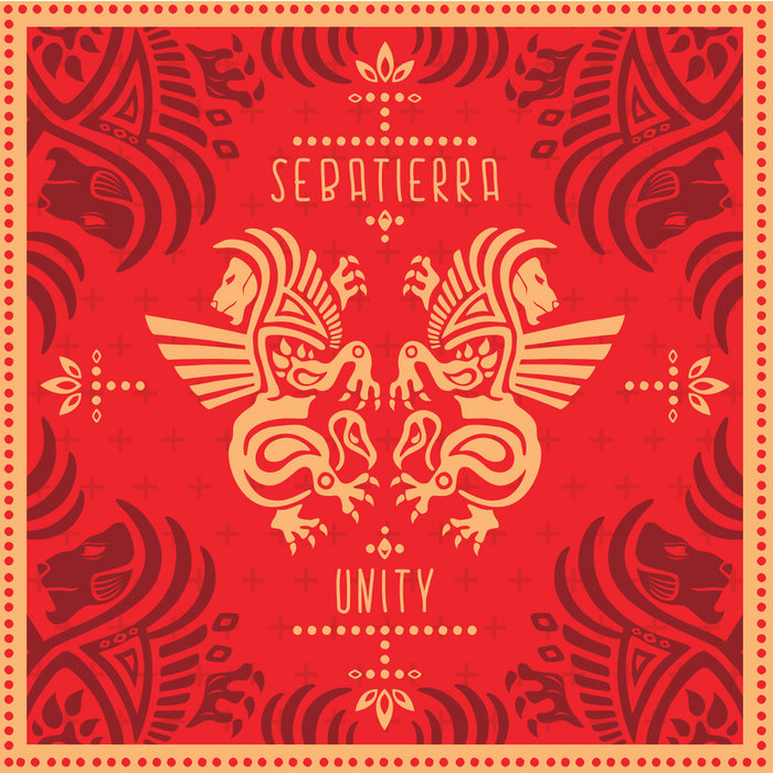Unity reggae | sebatierra