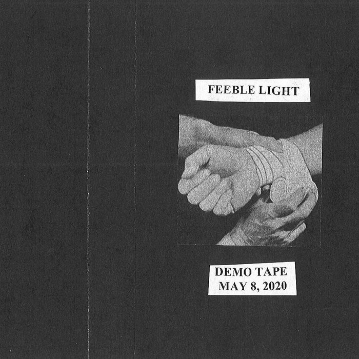 FEEBLE LIGHT "Demo 2020" | Feeble Light | Stench Ov Death Prod.