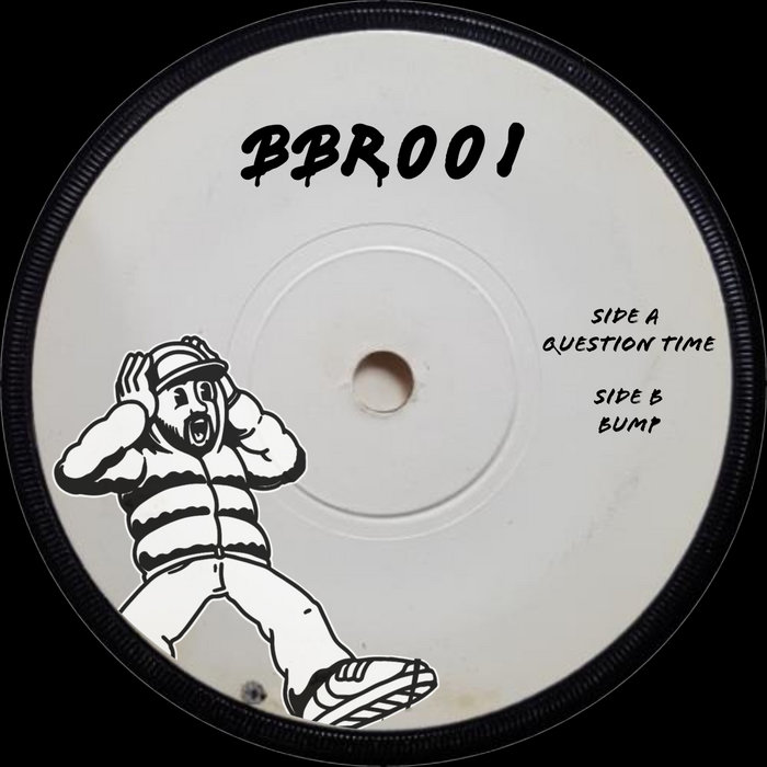 BBR001 | Bouncing Betty Records