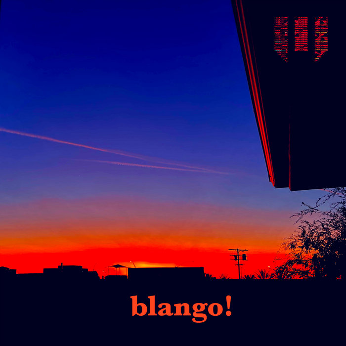 blango! v. 2.0 | ARCKATRON
