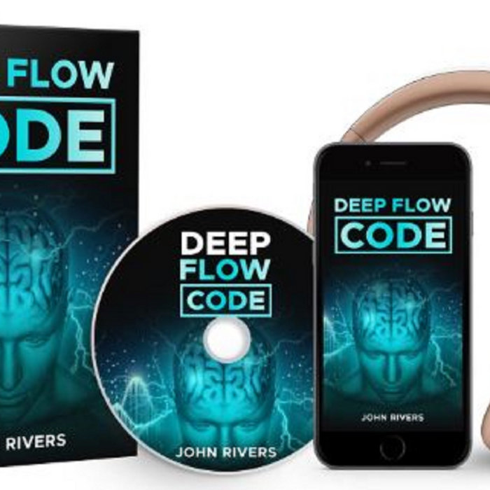 Deep Flow Code: Master the Art of Peak Performance | Deep Flow Code