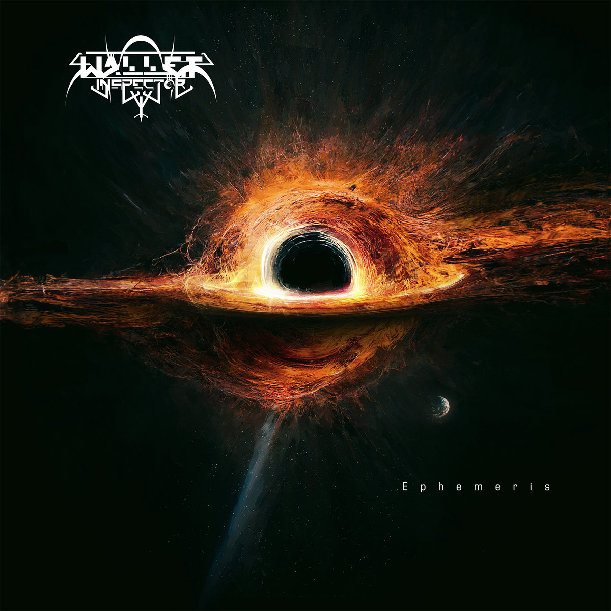 Ephemeris | Wallet Inspector