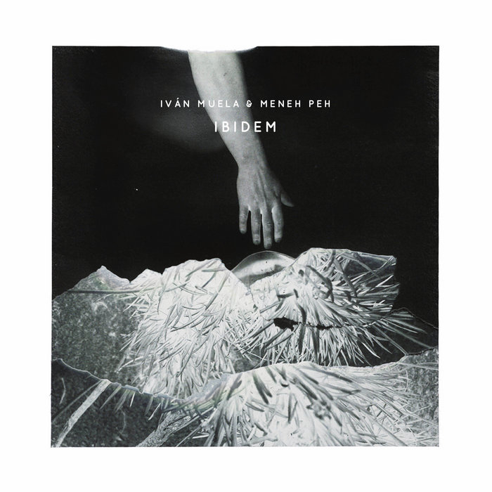 Ibidem | Iván Muela & Meneh Peh | Adventurous Music