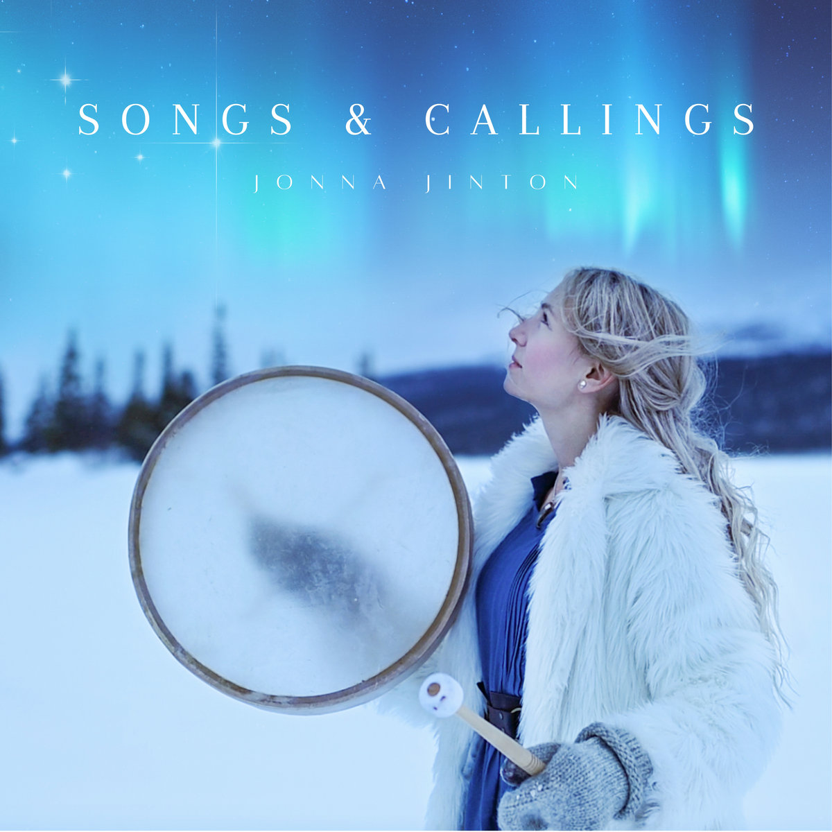 Songs & Callings | Jonna Jinton
