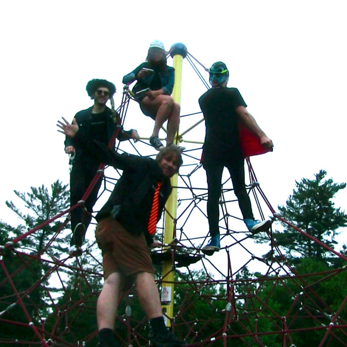 bonobo tester | ottawa band