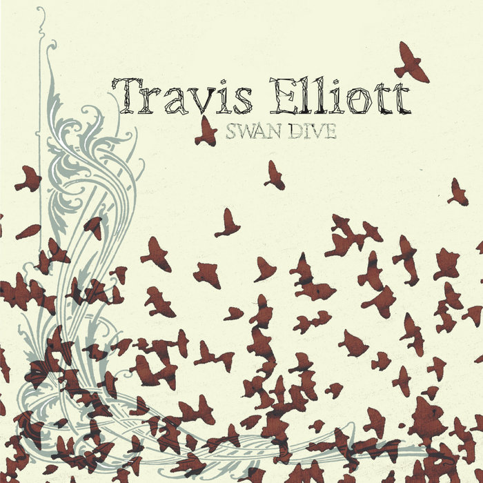 Swan Dive | Travis Elliott