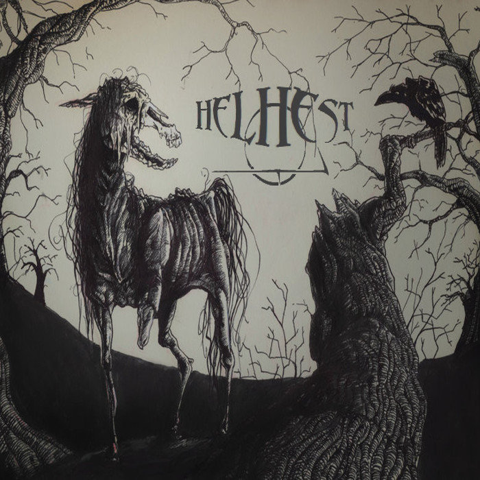 Dead By Dawn (demo) | Helhest