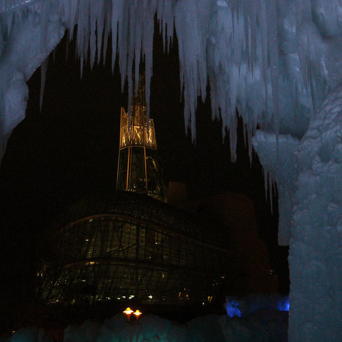 Concert Music/Musique de concert | Rachel C. Léger