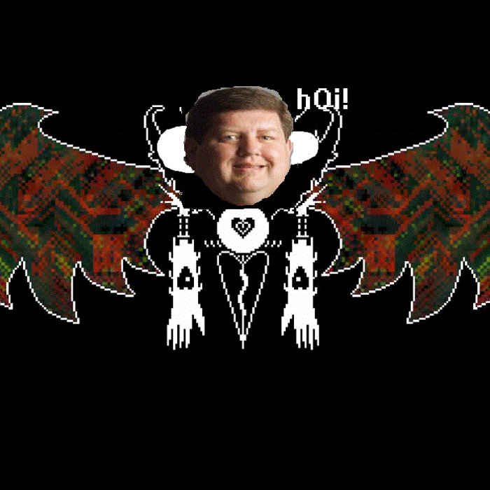 Tems And Memes/Save The Tem Shop | Eighteen "Elbows"