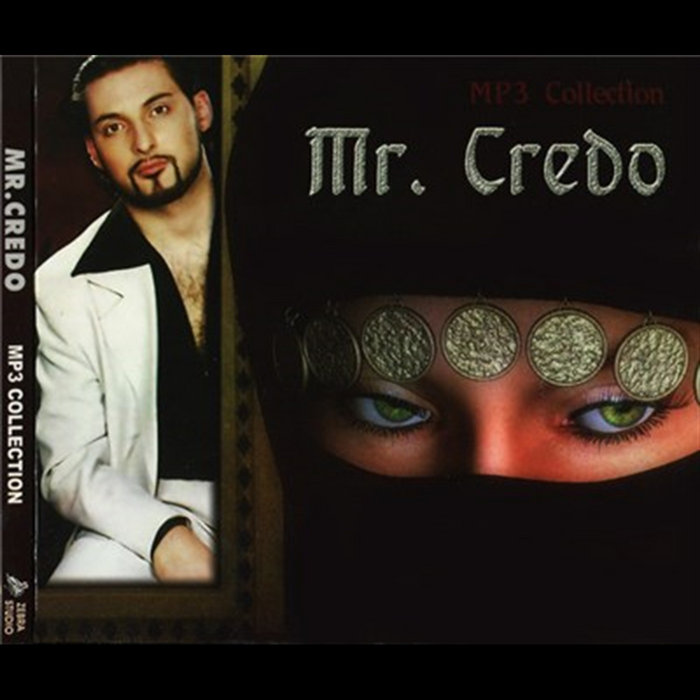 MP3 Collection | Mr. Credo