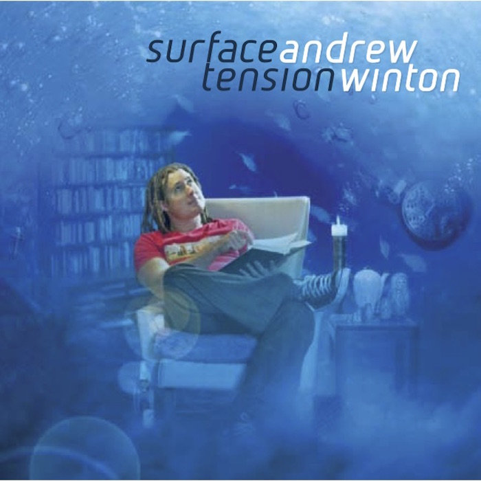 Surface Tension | Andrew Winton