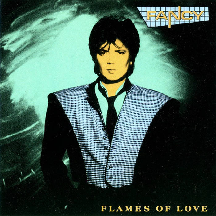 Fancy Album Cover