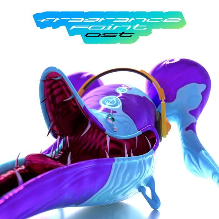 Fragrance Point Soundtrack | Halber Ball