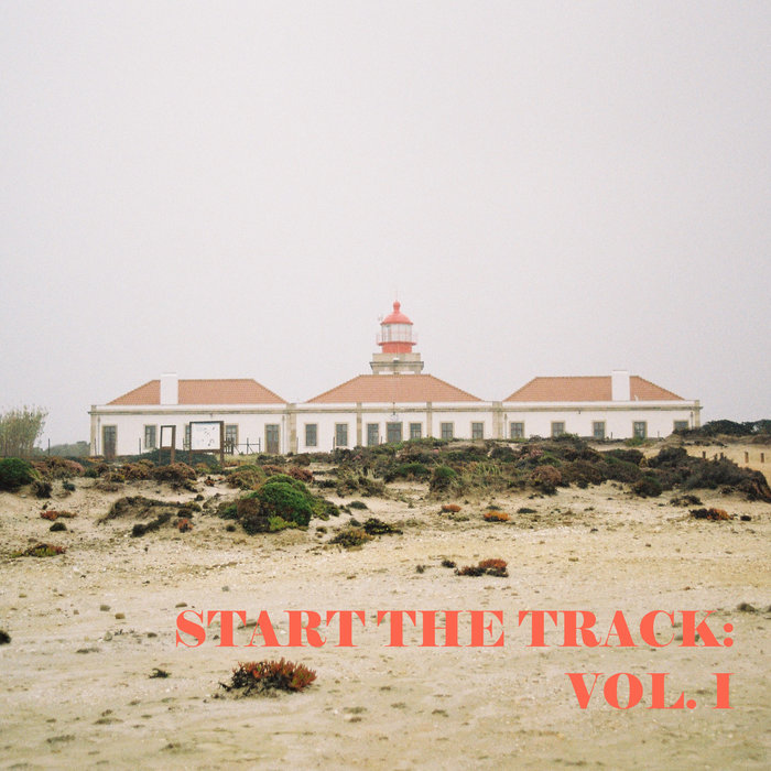 START THE TRACK: VOL. I | Start-track.com