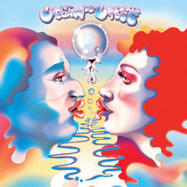 Sunlight | Jacobean Ruff