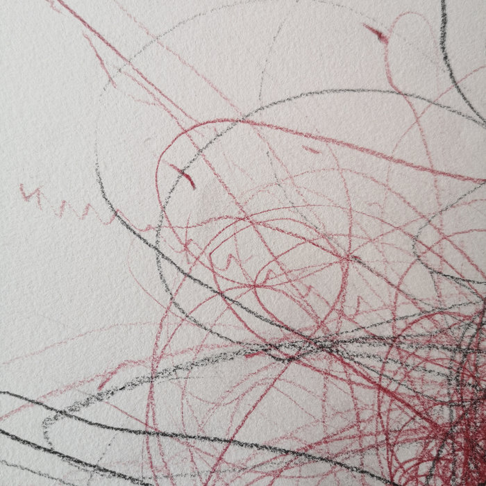 The Embrace (plus) | Hard Edges