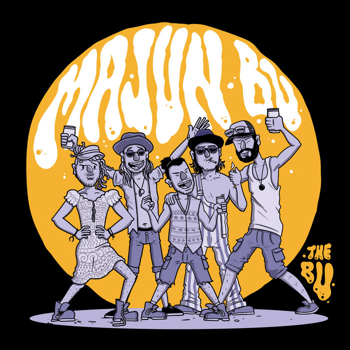 The Bu | Majun Bu