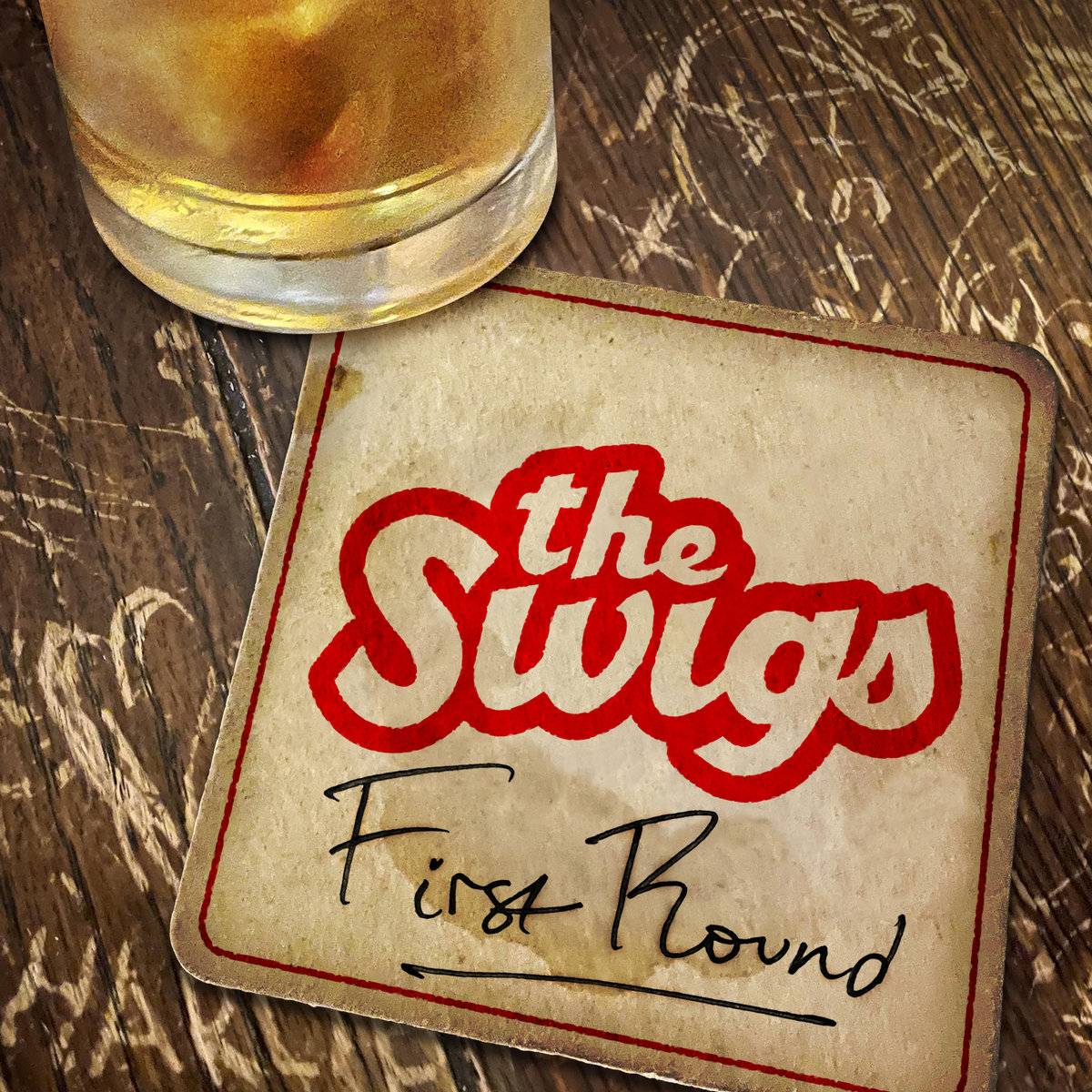 First Round | The Swigs