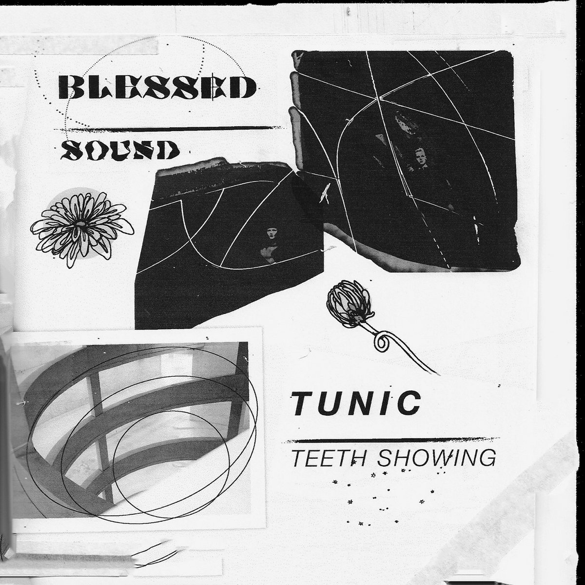 Teeth Showing | Tunic | buzz records