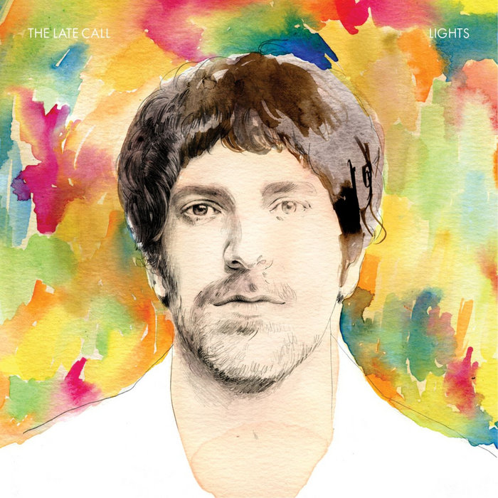 Lights EP | The Late Call