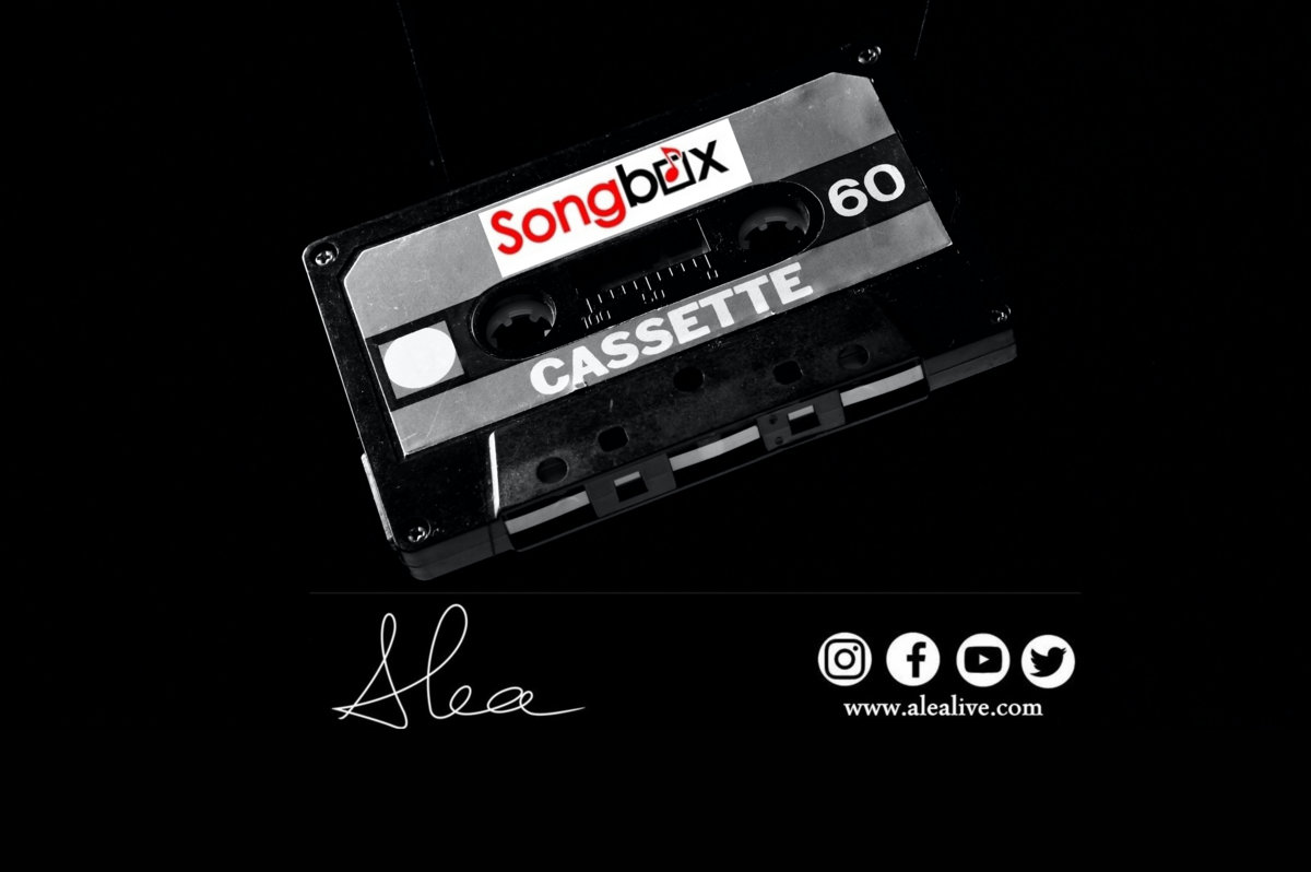 Songbox Vol.1 | Alea