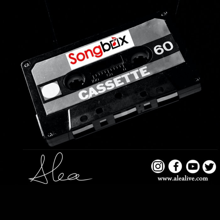 Songbox Vol.1 | Alea