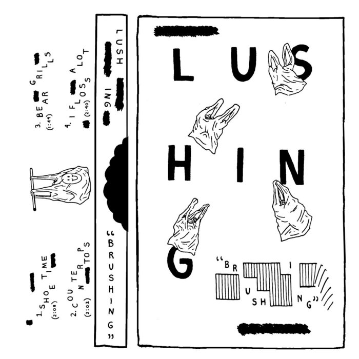Brushing | Lushing