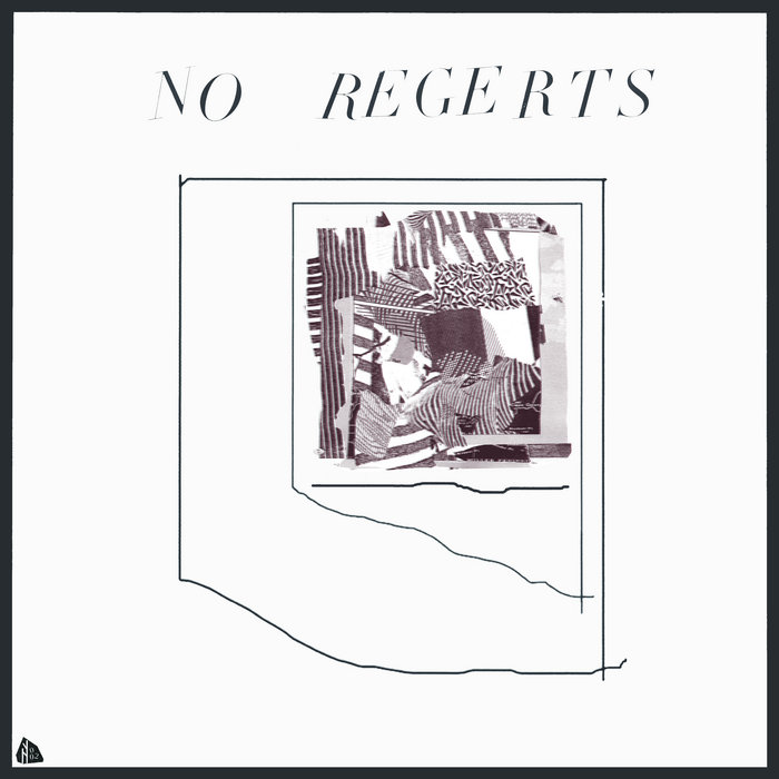 No Regerts | Chastity Belt