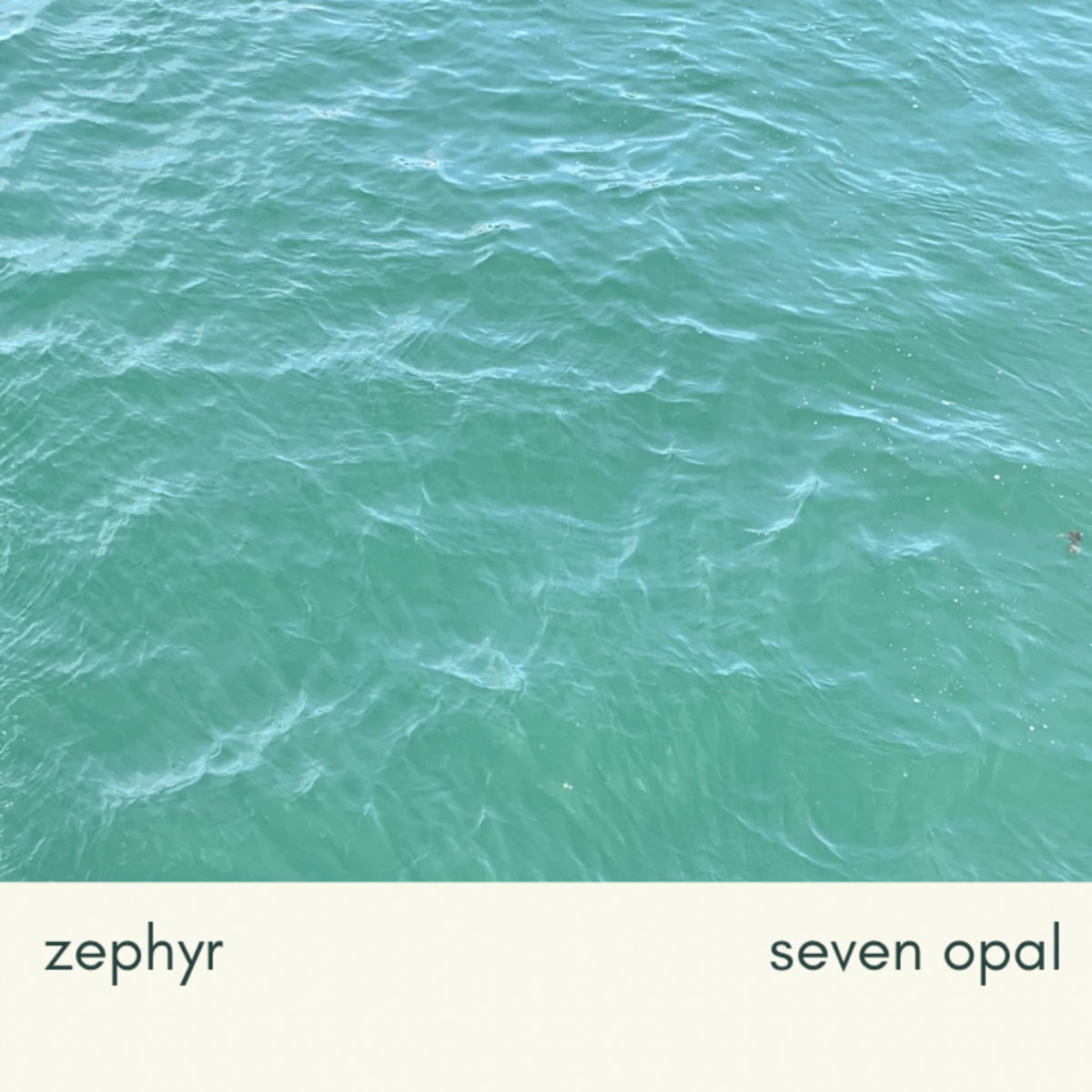 zephyr | Seven Opal