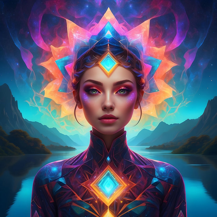 True Intuition, Omni-Intuition, Absolute Intuition, Omnipotent ...