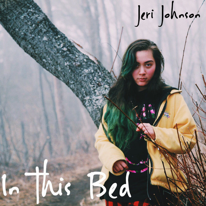 In This Bed (Demo) | Jeri Johnson