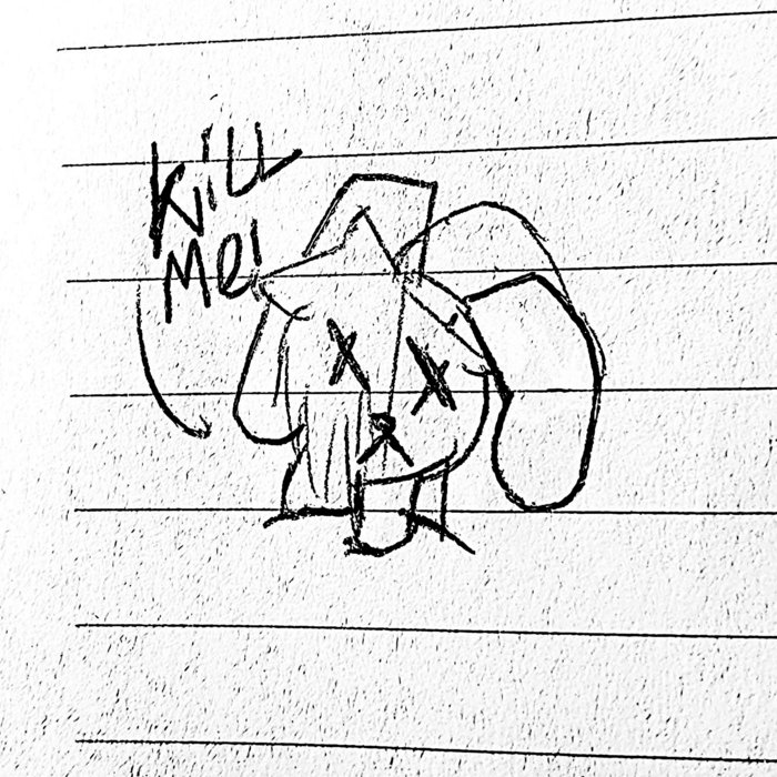 dead rabbit! | Drop Dead Fox!