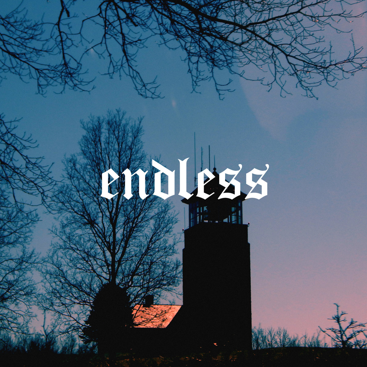 Endless | Tommy Harte