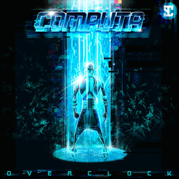 Overclock | Computa | SubCarbon Records