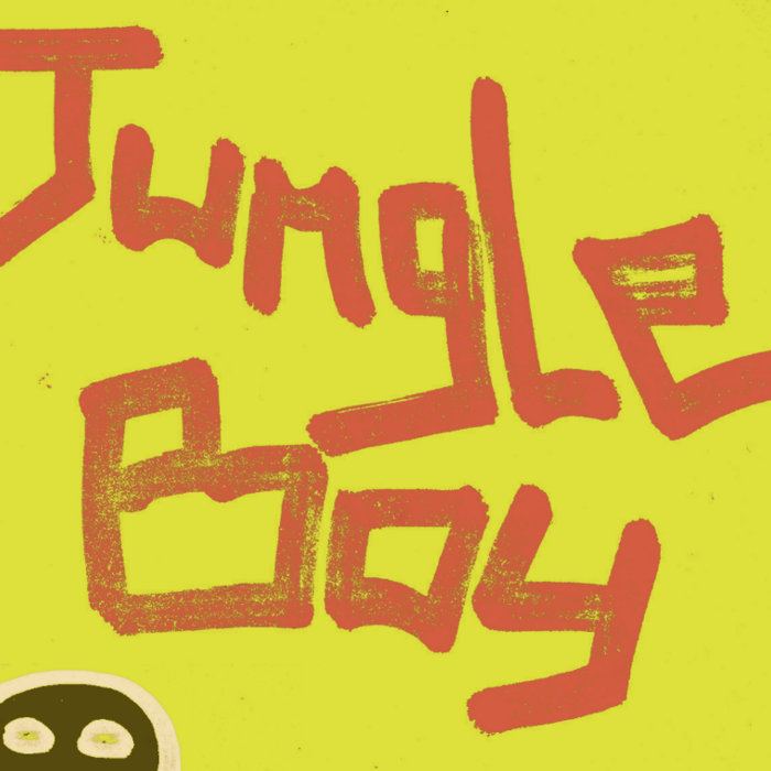 JUNGLE BOY | MIKE