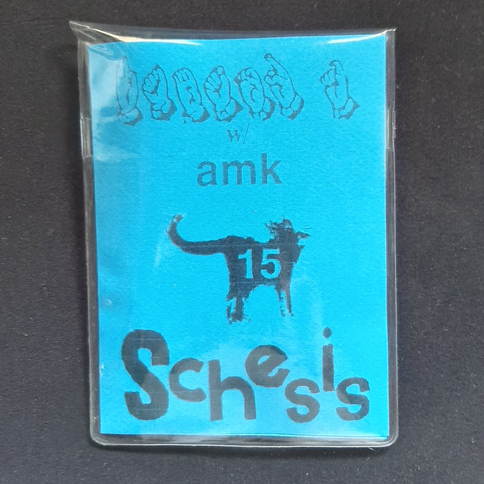 Schesis | factor X / AMK | SPH TAPES