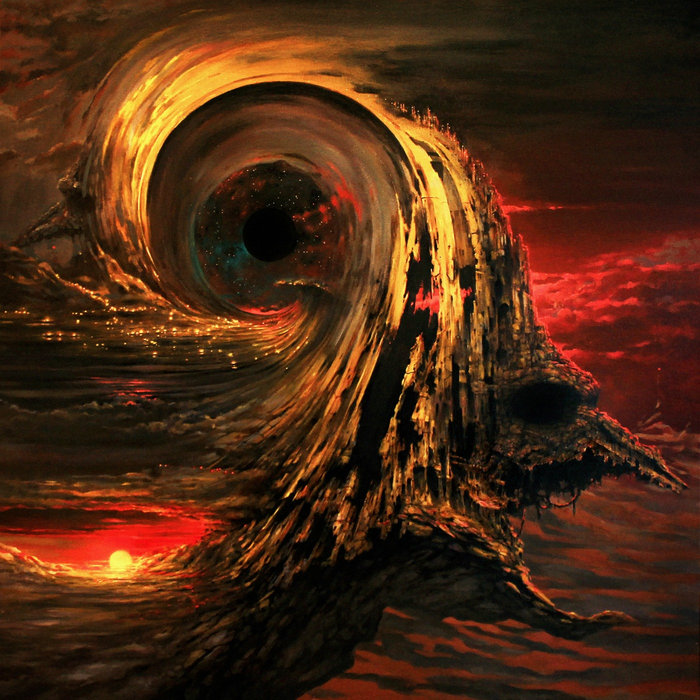 The Great Nothing | Kingnomad | Ripple Music