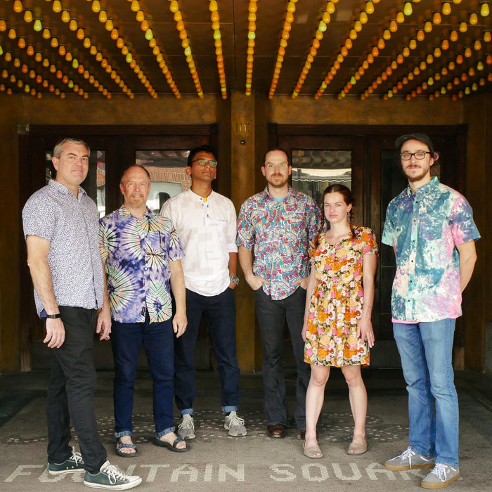 Ross Hollow - The Live Experience | Ross Hollow