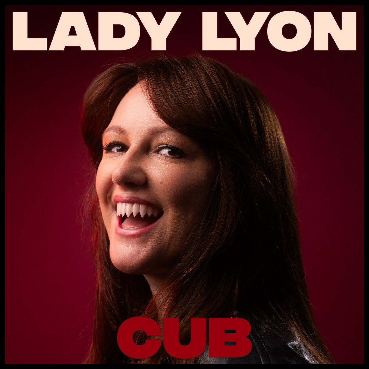 Cub | Lady Lyon
