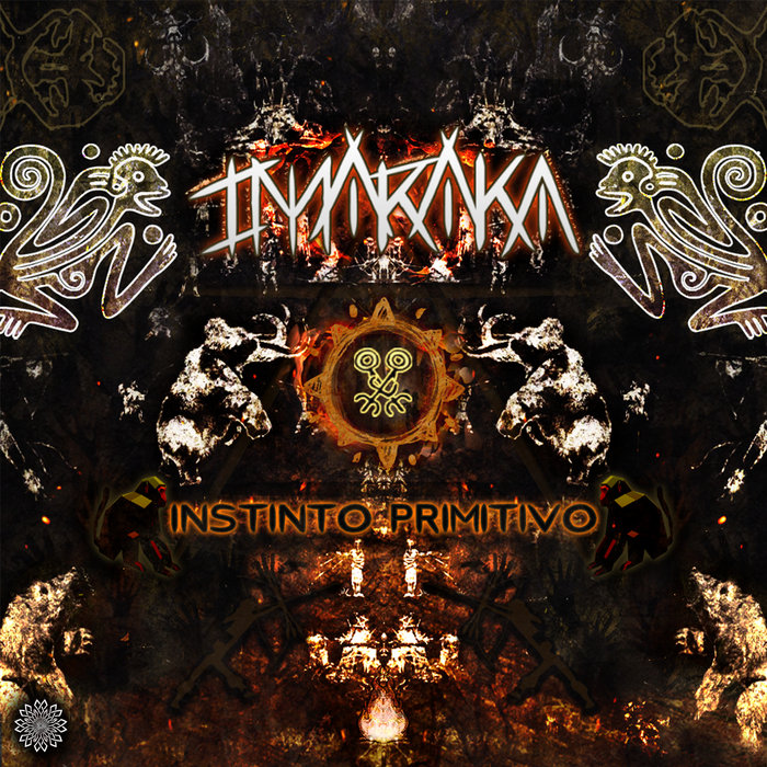 Instinto Primitivo | Imaraka | THE ENDLESS KNOT