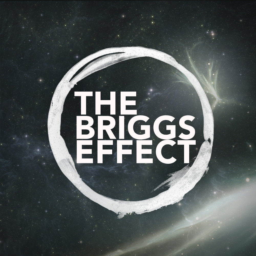 The Briggs Effect | Ben Briggs