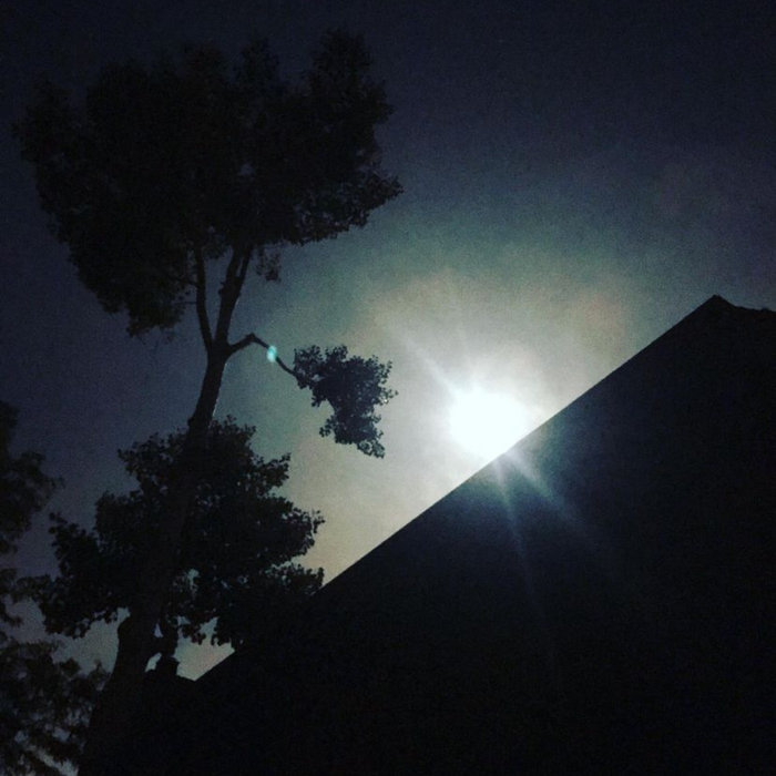 A Pale Light Appears Above | Sodium Joe