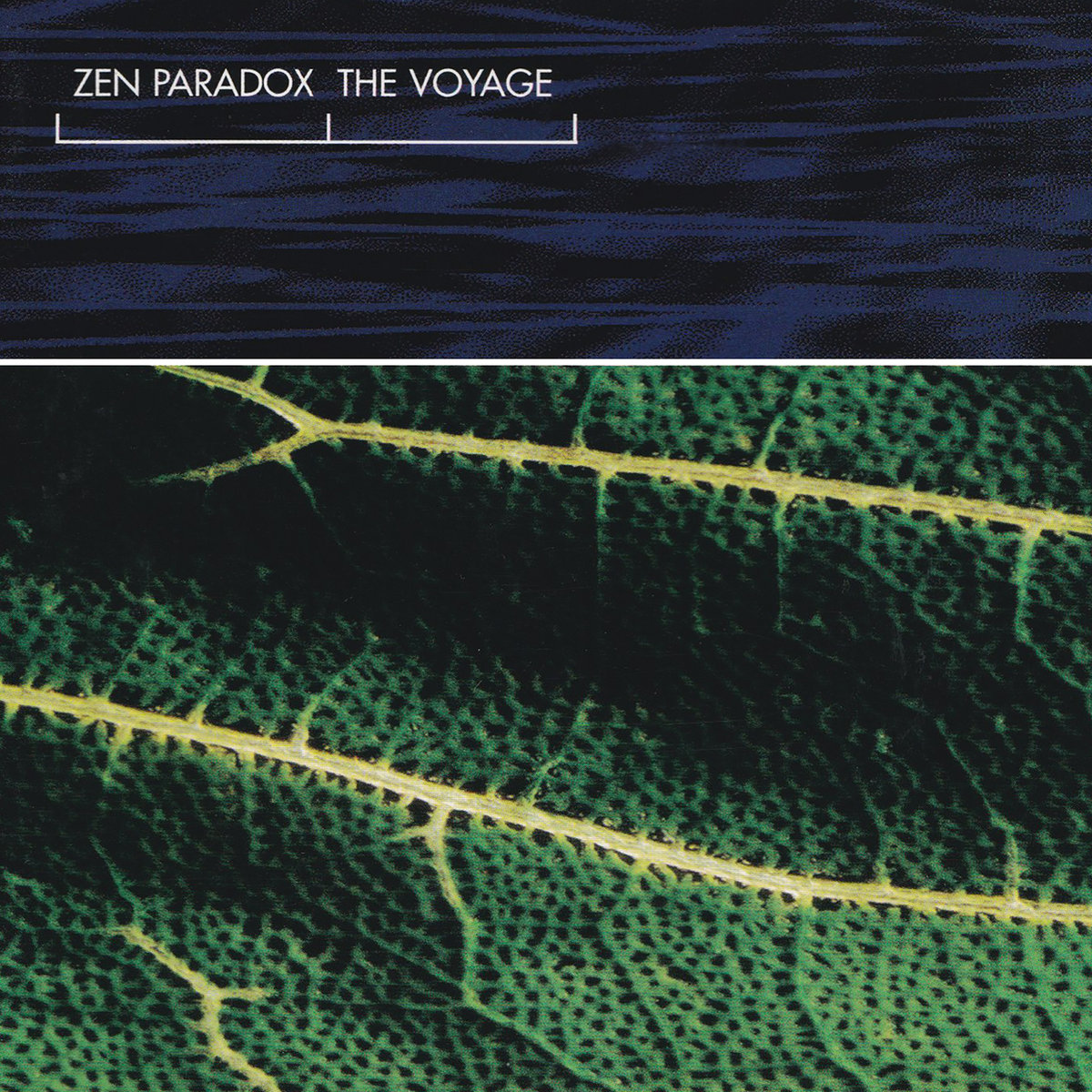 The Voyage | Zen Paradox | Psy-Harmonics