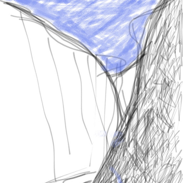 Canyon | Peter Nagle