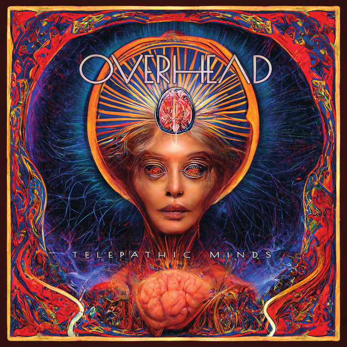 Telepathic Minds | Overhead